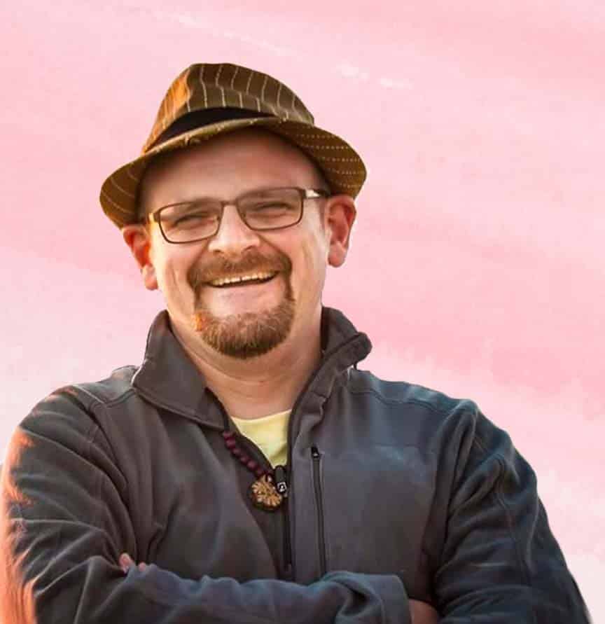 Jonathan Thompson - How Psychedelics Can Influence Parenting- Third ...