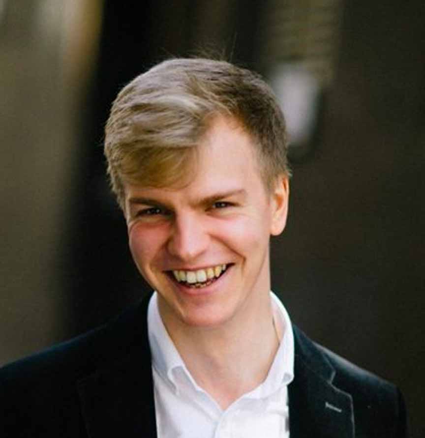 Dr. Henry Fisher - On Changing Drug Policy - Third Wave Podcast