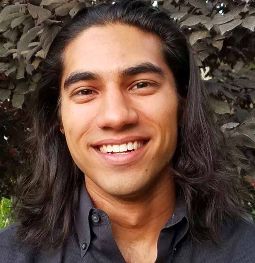 Ismail Ali - Grieving with Ayahuasca & The Future of Psychedelics ...