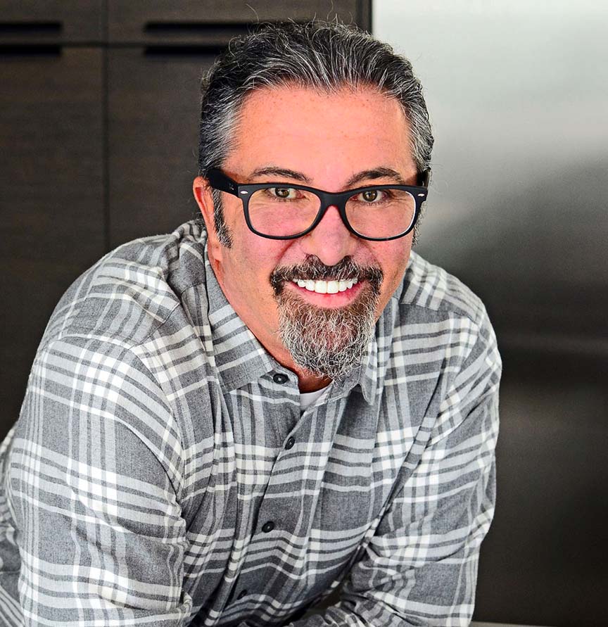 Gerry Powell - How Plant Medicines Change Lives - Third Wave Podcast