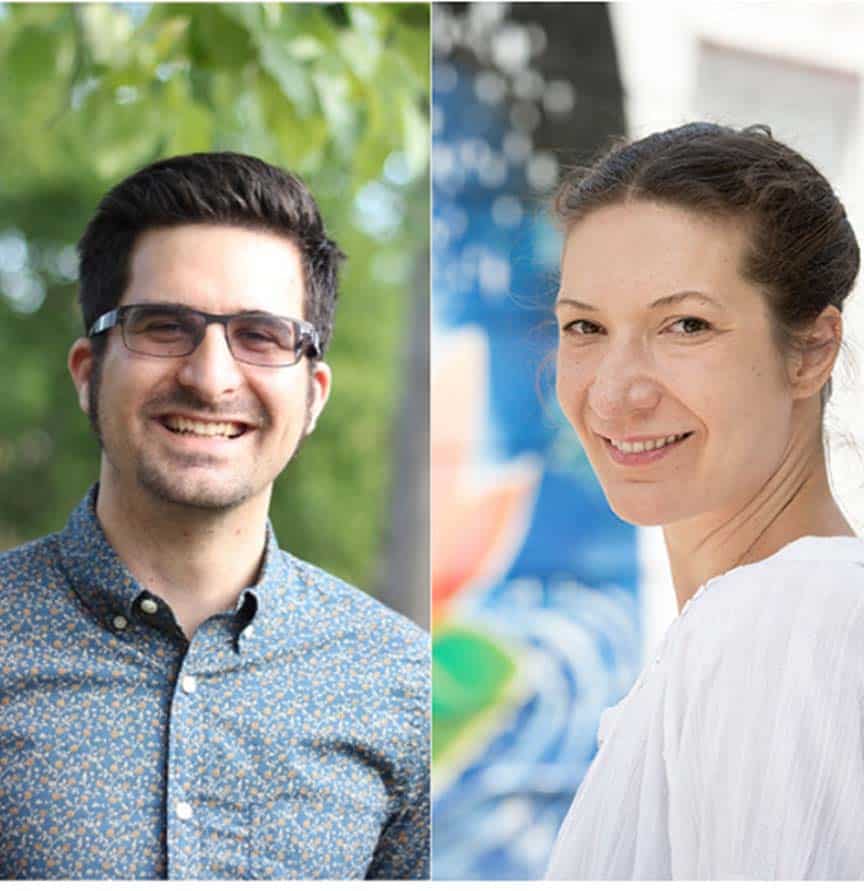 Ingmar Gorman & Elizabeth Nielson - An Optimal Psychedelic Experience