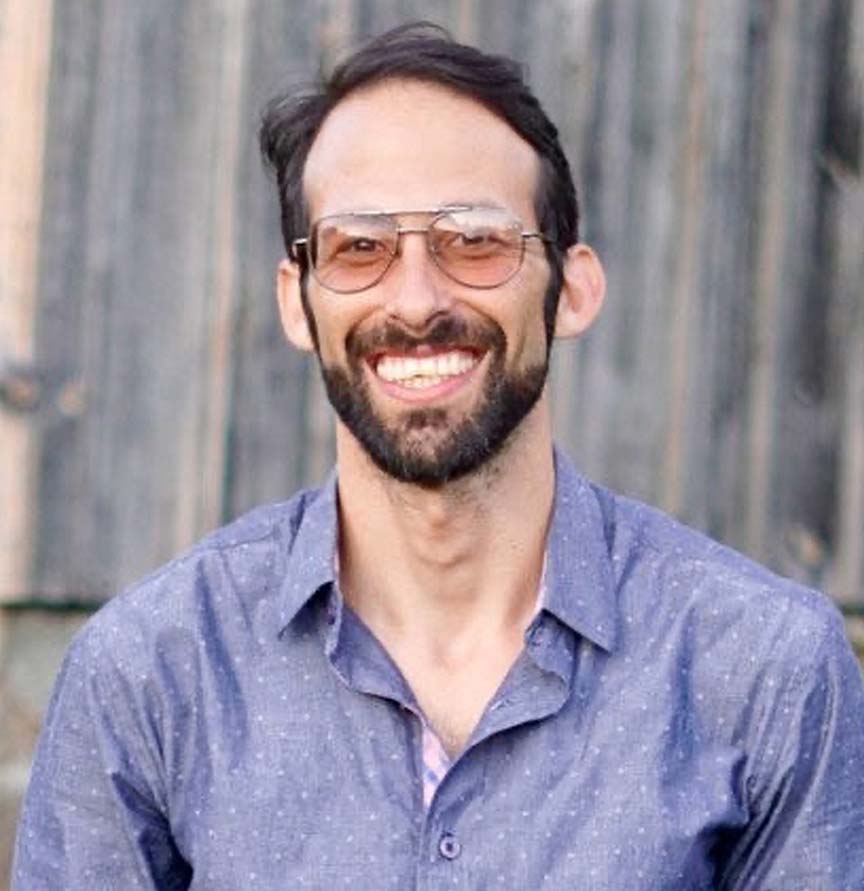 David Rabin - Where Epigenetics & Psychedelics Meet- Third Wave Podcast