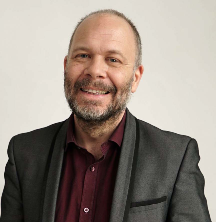 Dr. Ben Sessa - Healing Trauma & the Future of Psychiatry - Third Wave