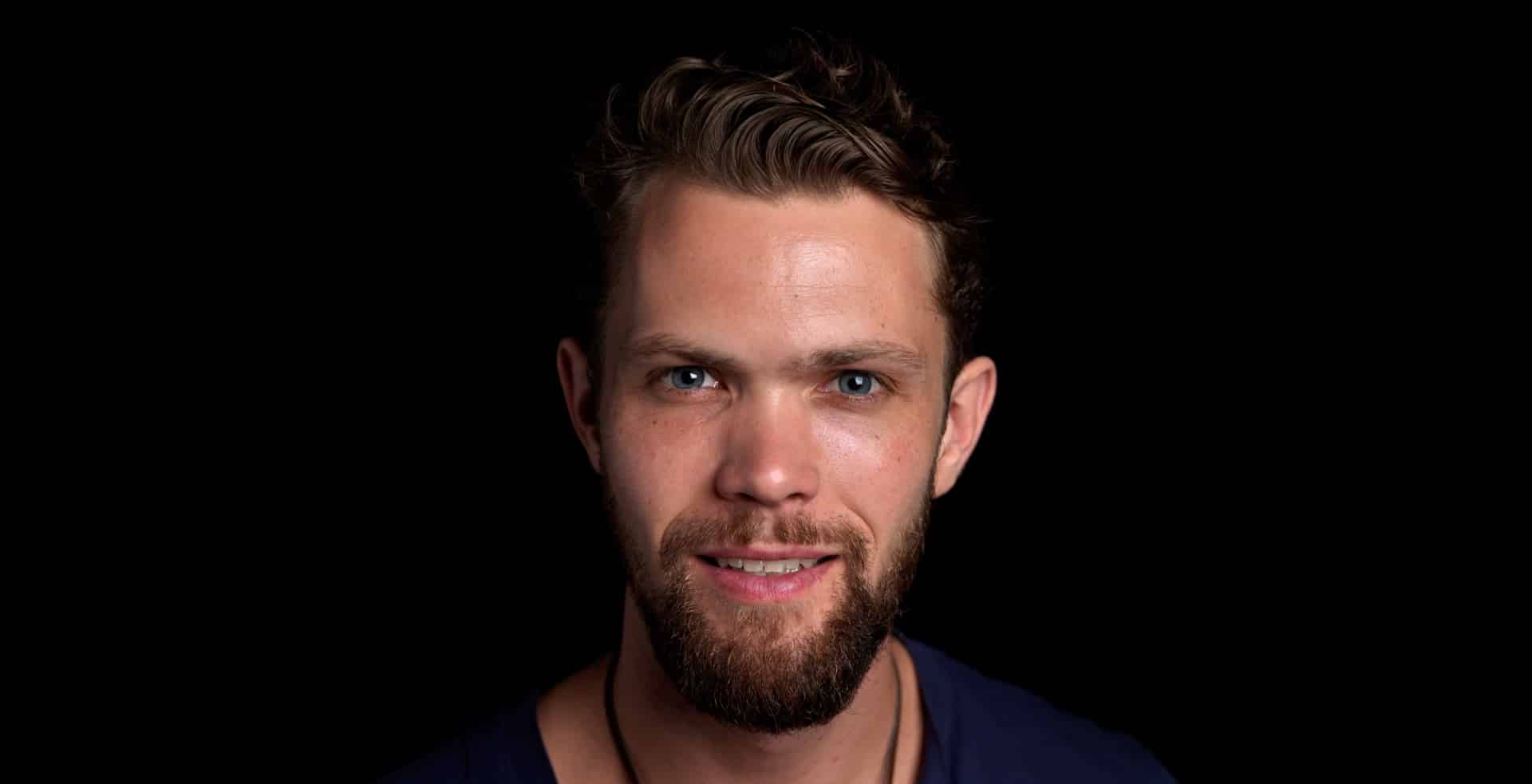 Paul F. Austin - Microdosing Psychedelics Coach