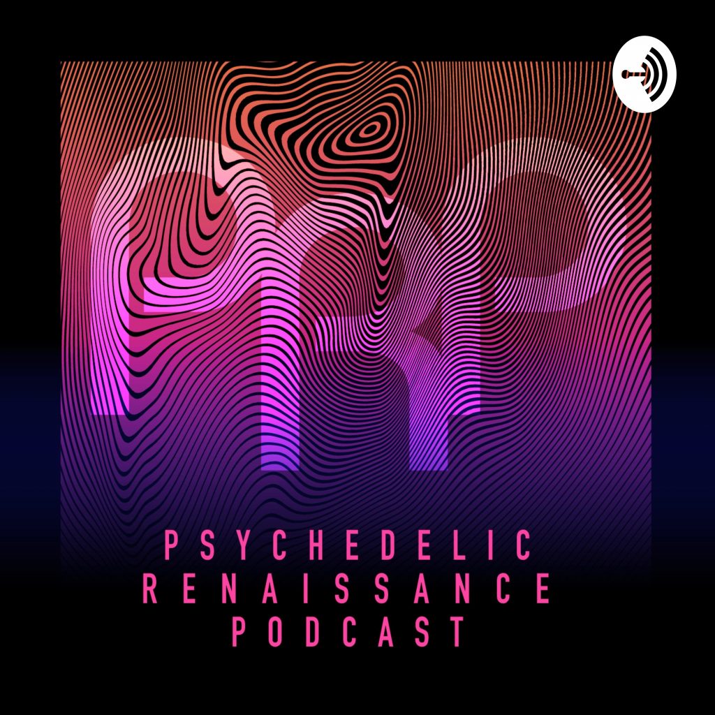 24+ Best Psychedelic Podcasts Out Right Now - Third Wave