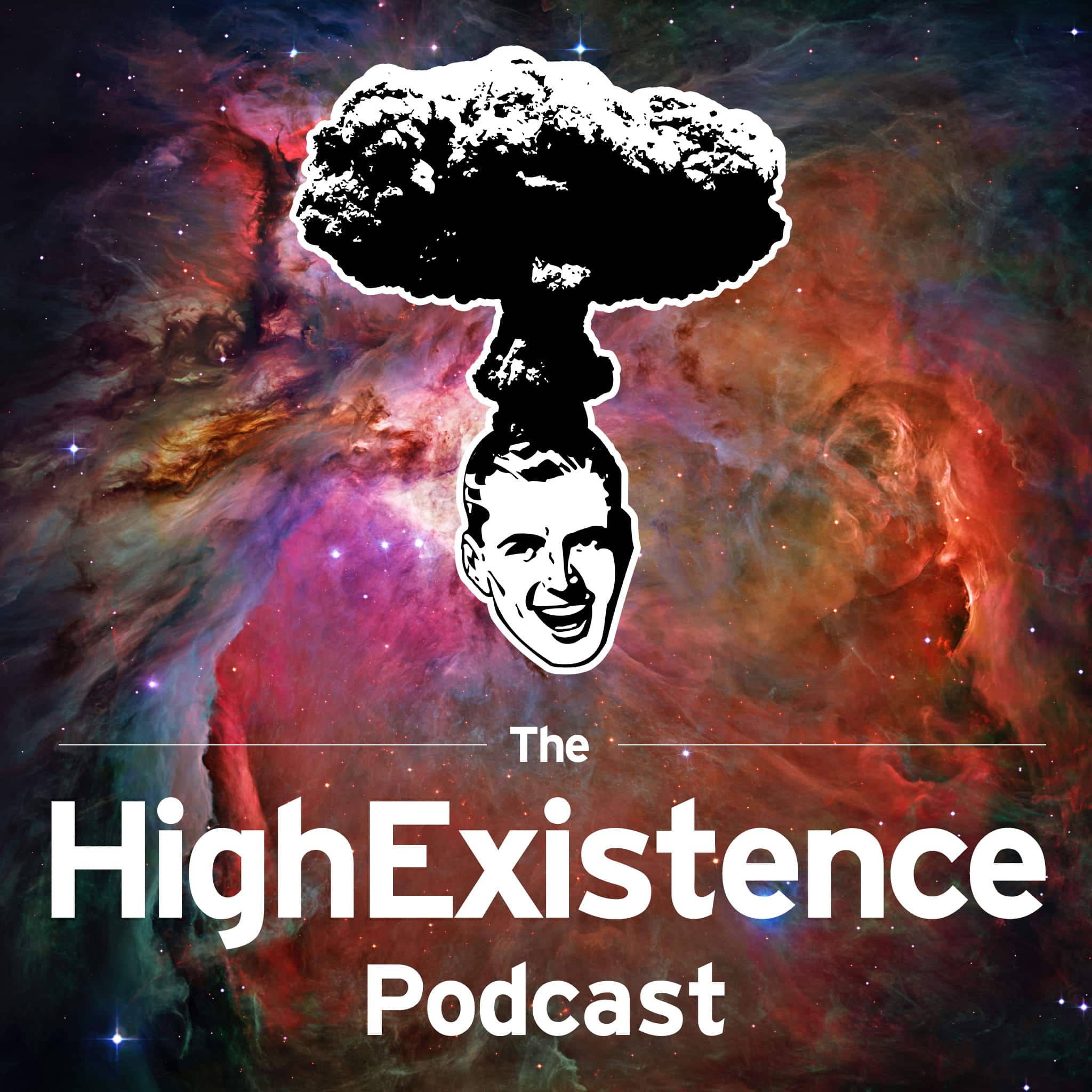 24+ Best Psychedelic Podcasts Out Right Now - Third Wave