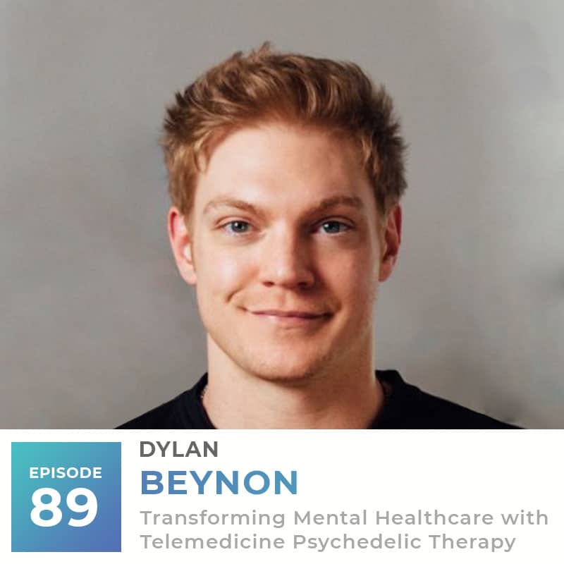 Transforming Mental Healthcare with Telemedicine Psychedelic Therapy
