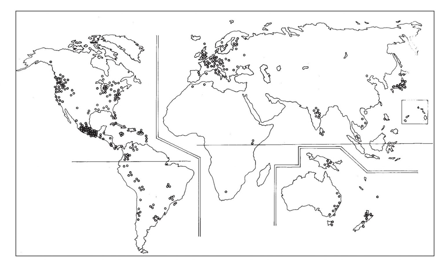 How and Where to Find Magic Mushrooms