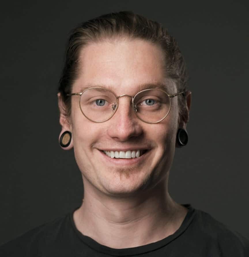 Danny Motyka- The Future of Psychedelics in the Past-Third Wave Podcast