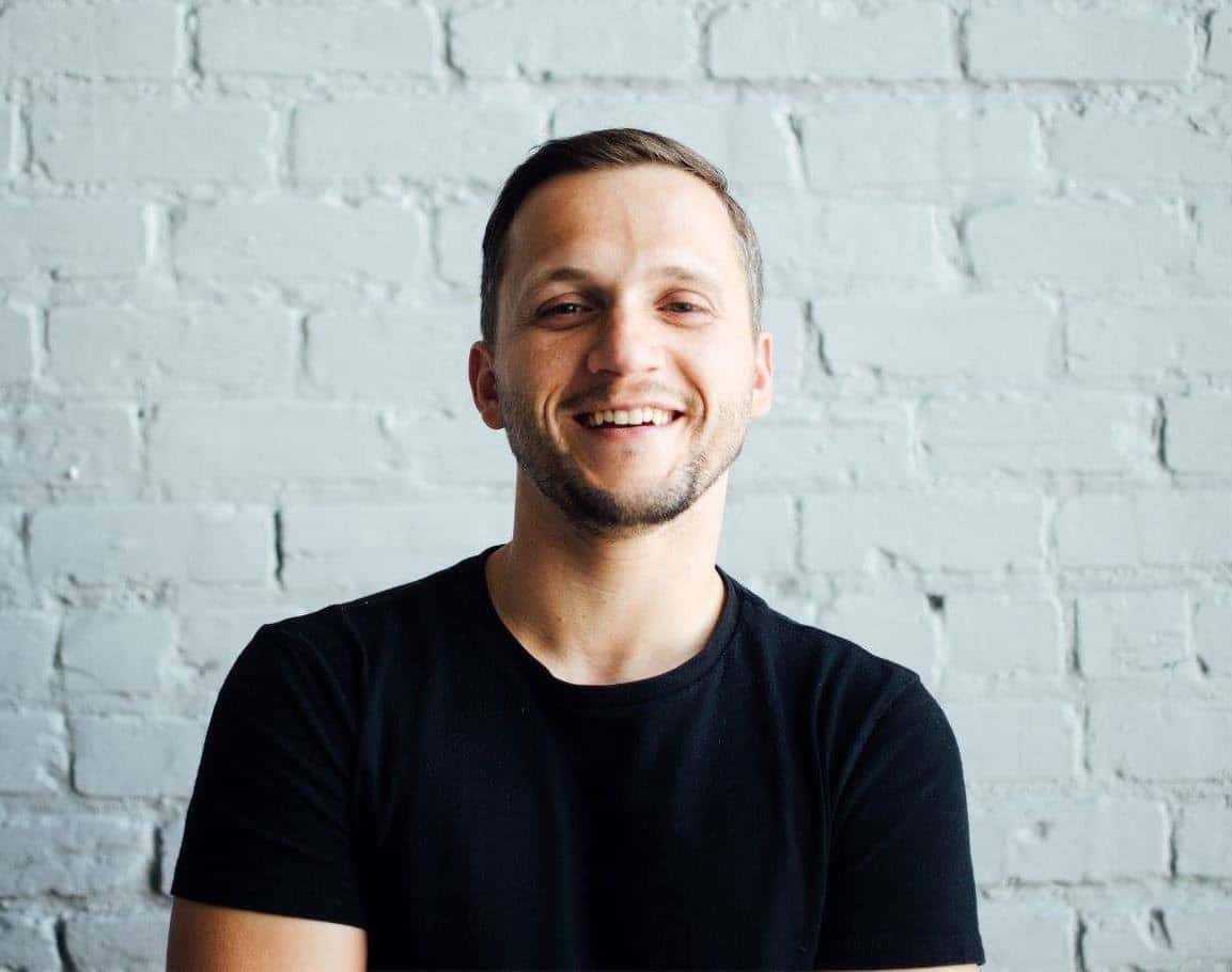 Drew Birnie - Third Wave