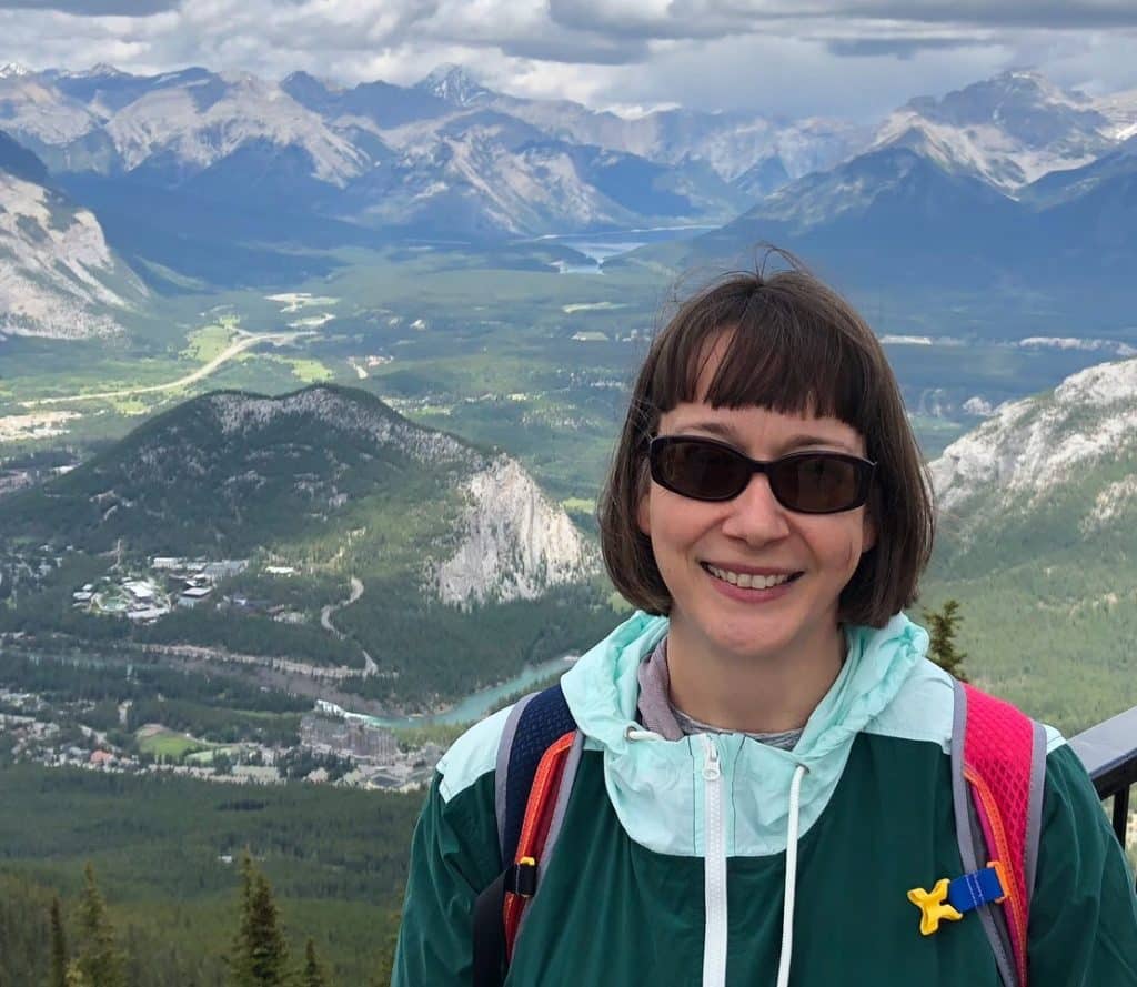 Shannon Calderon - Third Wave