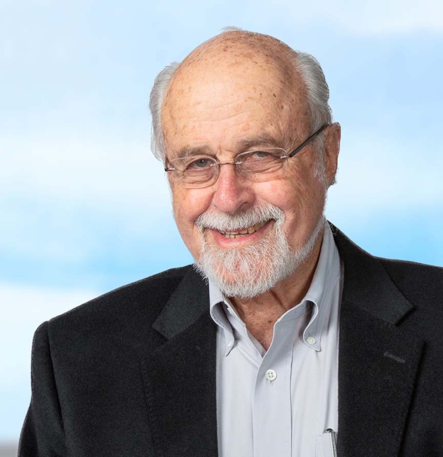 James Fadiman Ph.D- The Genesis of Microdosing -Third Wave Podcast