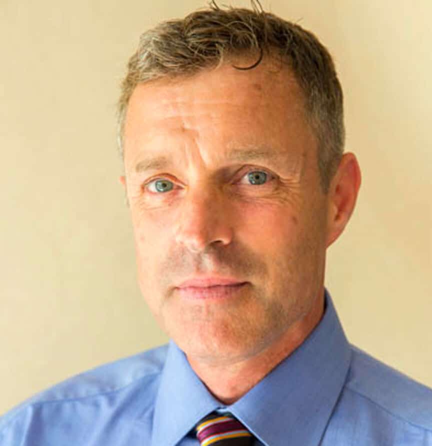 Peter Carnochan, Ph.D. - Creating the Life You Want - Third Wave Podcast