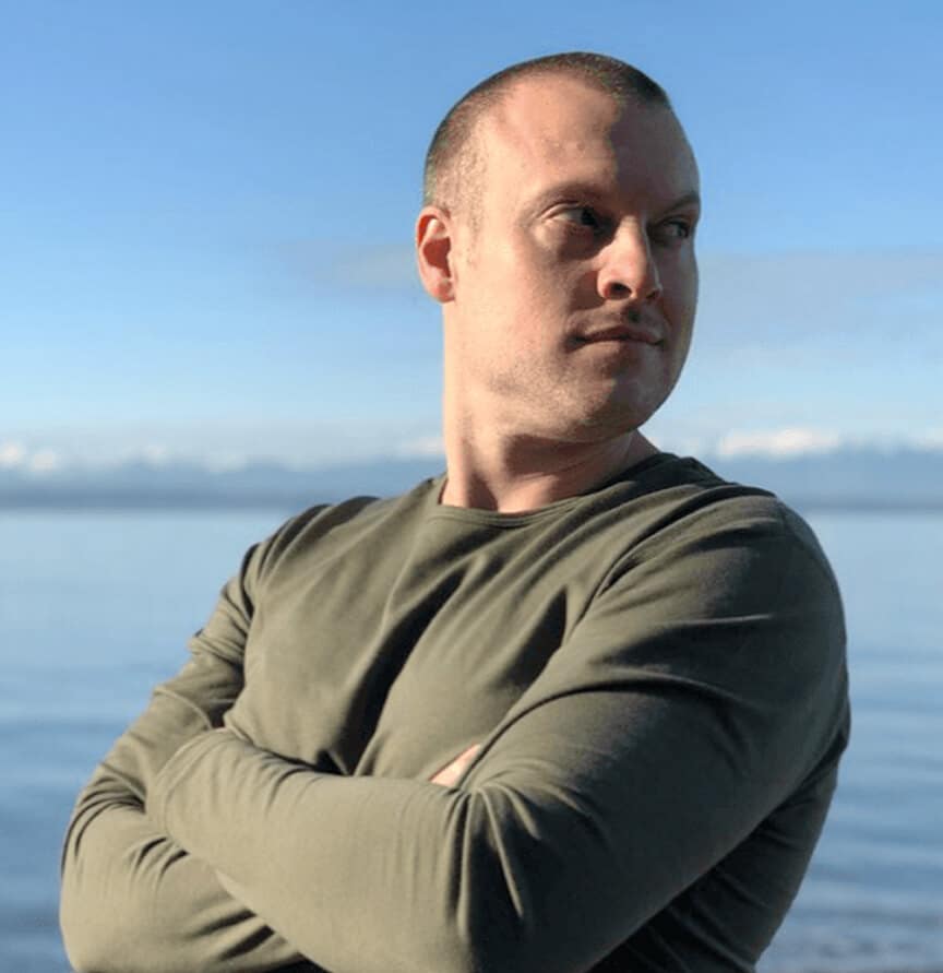 Sean McCormick - Our Psychedelic Near-Future - Third Wave Podcast