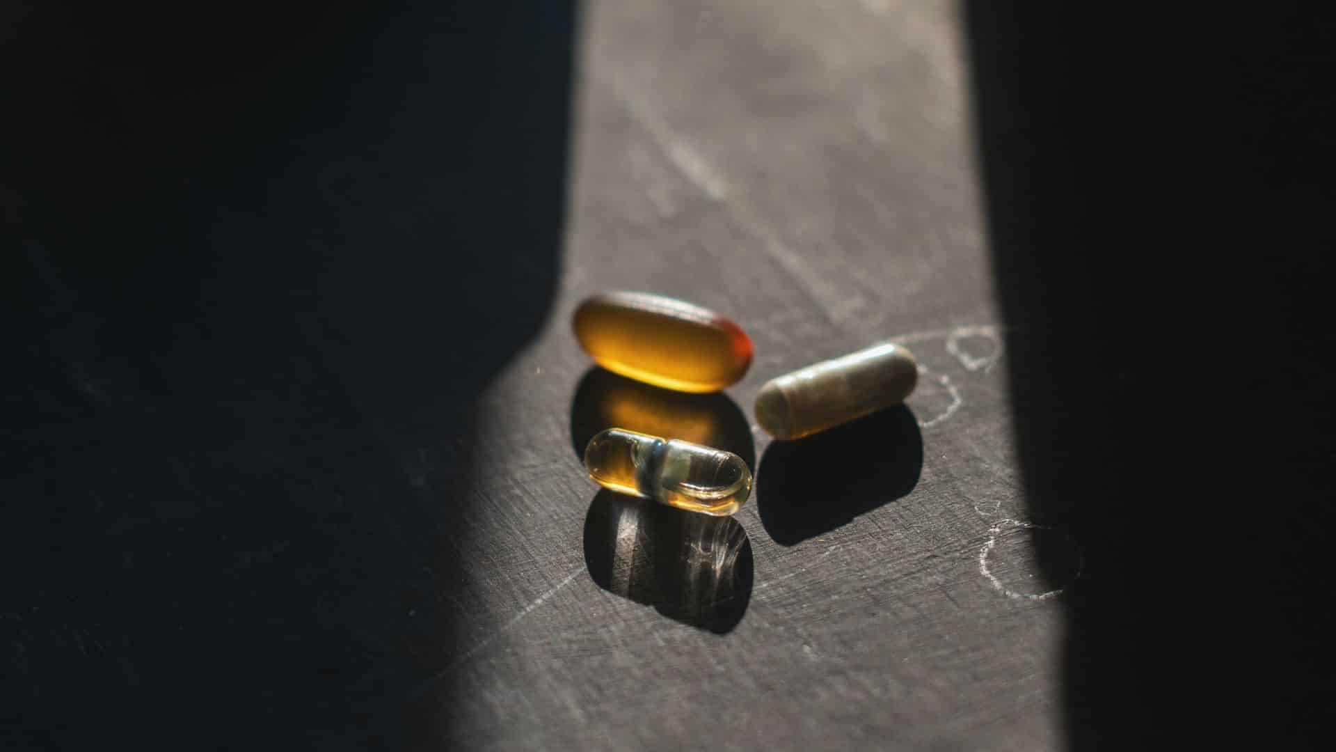 Top Supplements to Support Your Psychedelic Experience