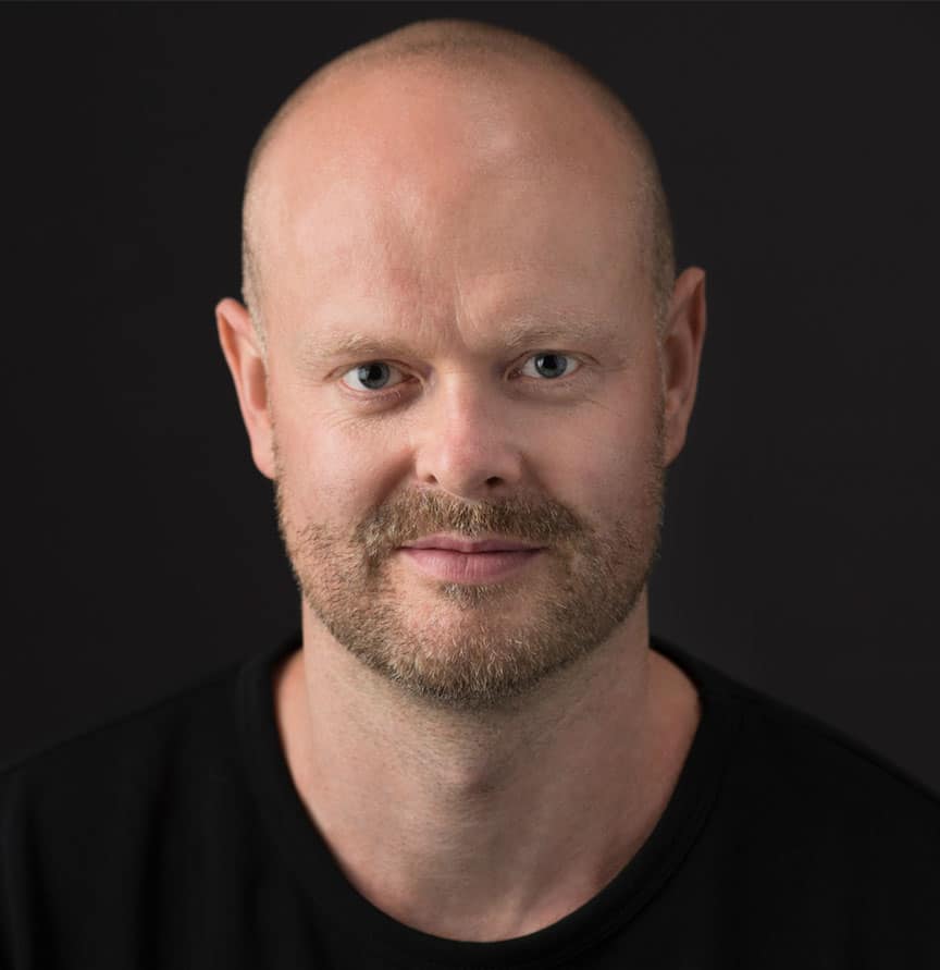 Joel Monk - The Evolution of Coaching - Third Wave Podcast