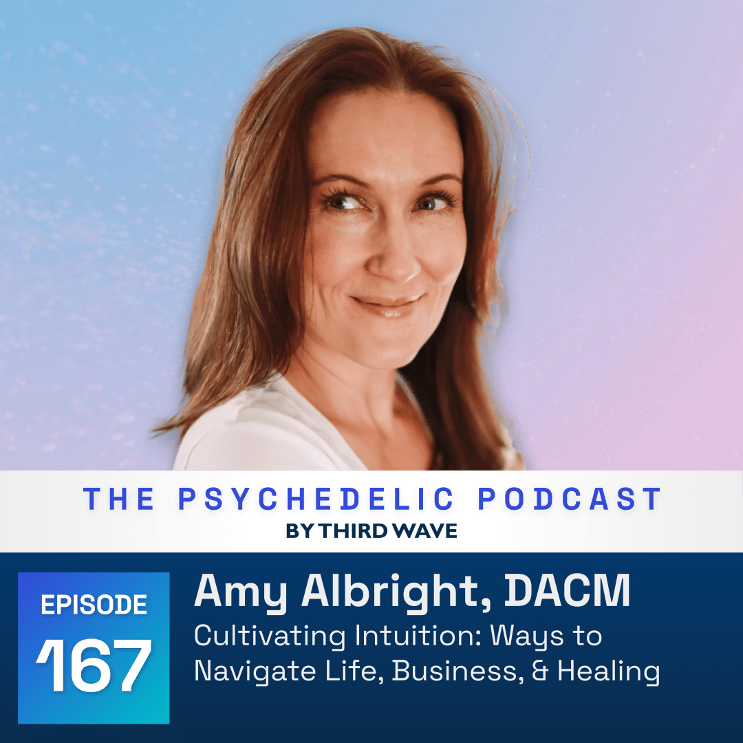 Cultivating Intuition - Third Wave