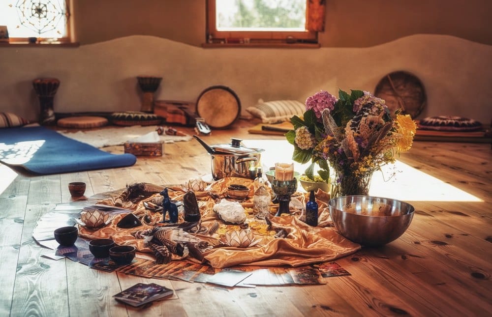 The Ayahuasca Ceremony: Experience, Benefits And What to Expect - Third ...