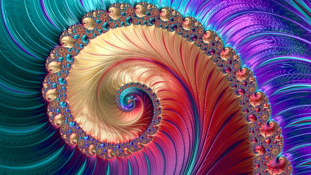 The Science of Psychedelic Visuals: What Causes Visuals In Psychedelic ...