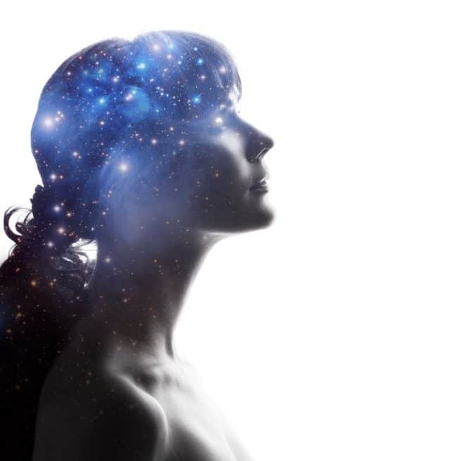 The Science of Psychedelic Visuals: What Causes Visuals In Psychedelic ...