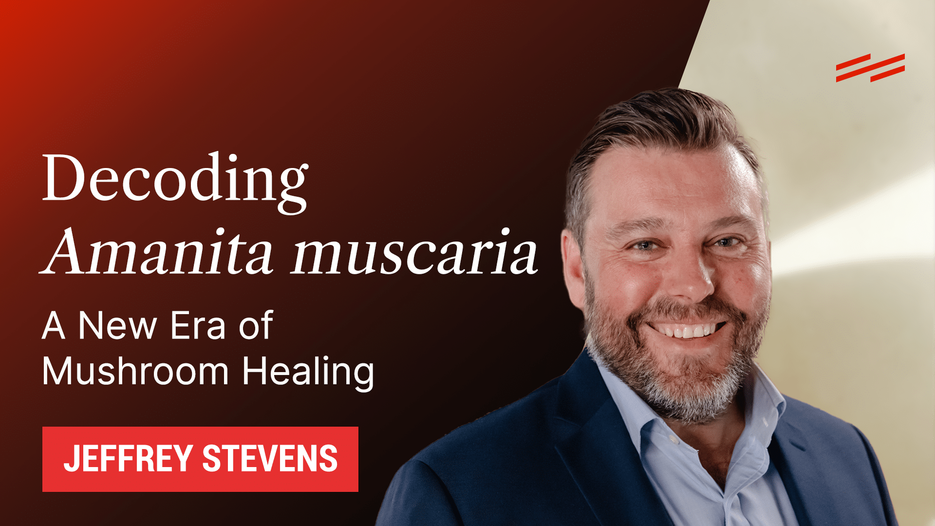 Decoding Amanita muscaria: A New Era of Mushroom Healing - Third Wave