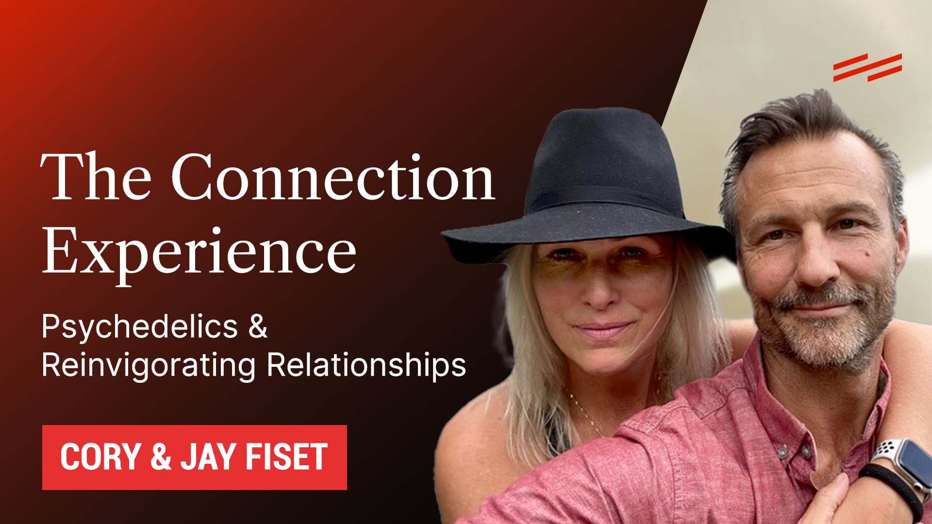 Psychedelics & Reinvigorating Relationships - Third Wave