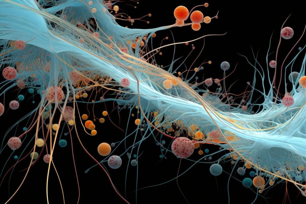 DMT Visuals: Understanding the Power Behind DMT