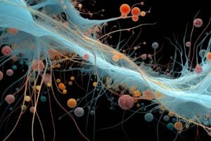 DMT Visuals: Understanding the Power Behind DMT