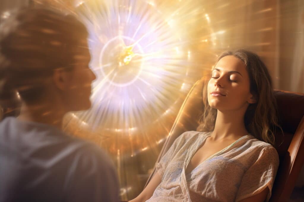 DMT Visuals: Understanding the Power Behind DMT