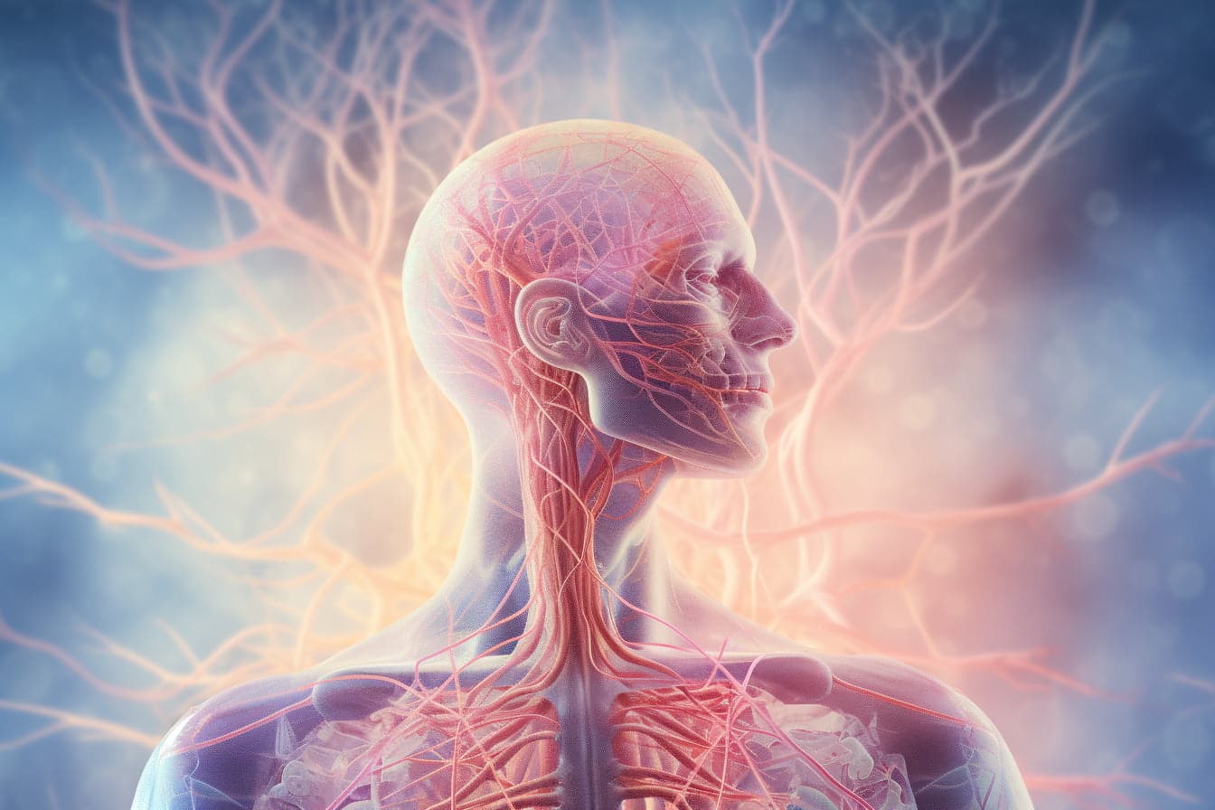 Can Psychedelics Help Heal A Dysregulated Nervous System?