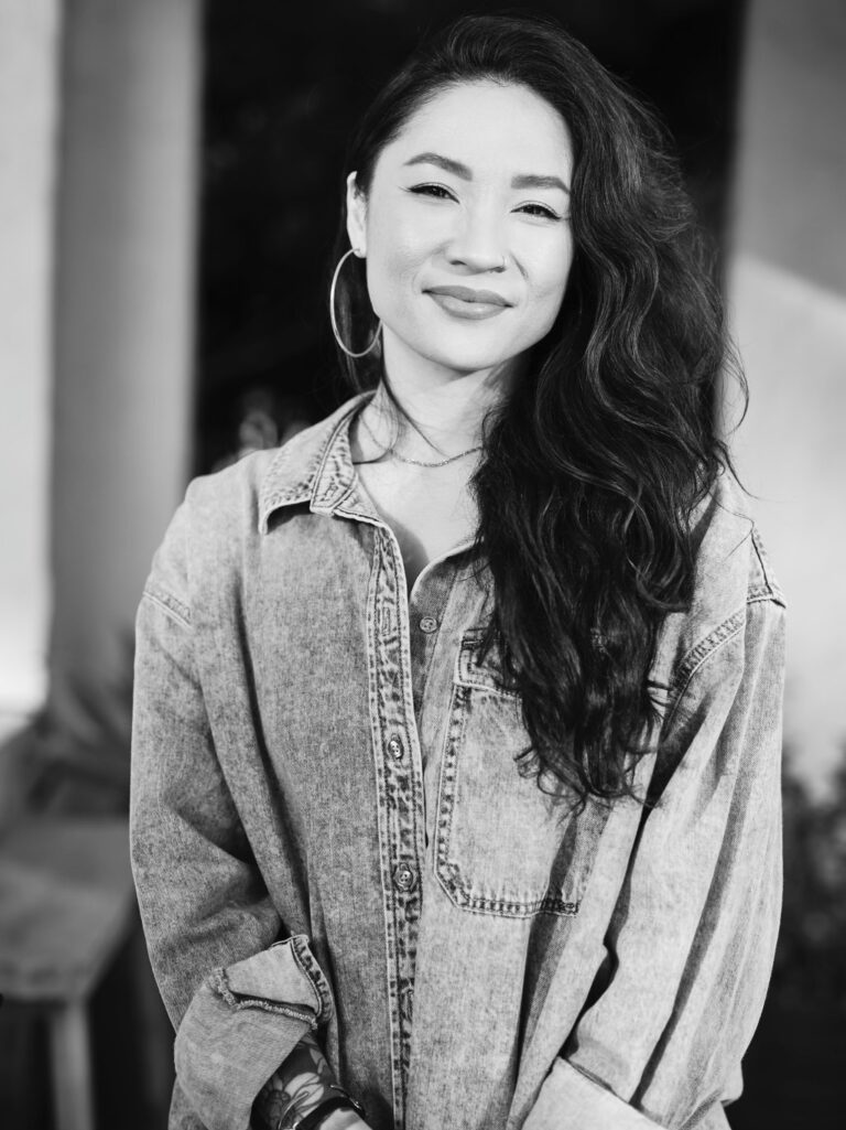 Maria Katrina Oliveros, MSN-Ed, BSN - Third Wave