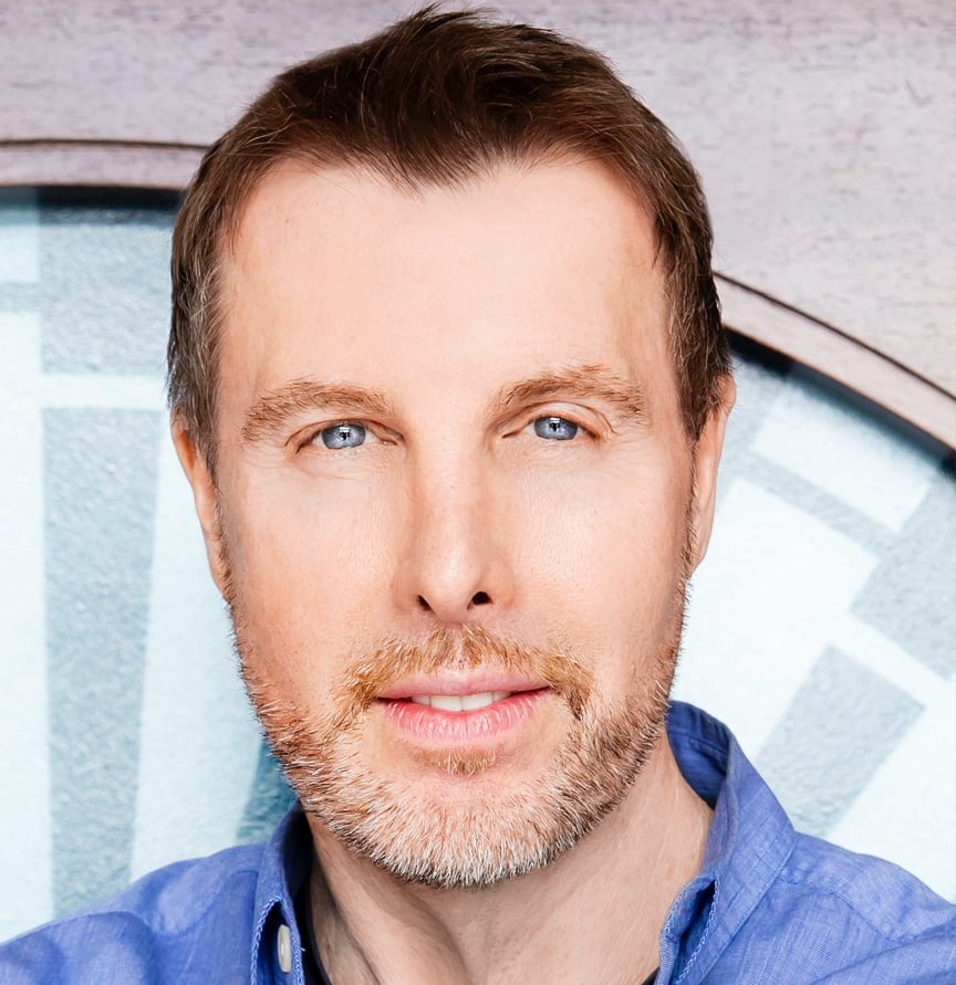 The Psychedelic Podcast by Third Wave