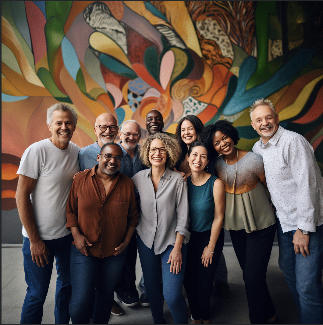 Join the Community - Third Wave