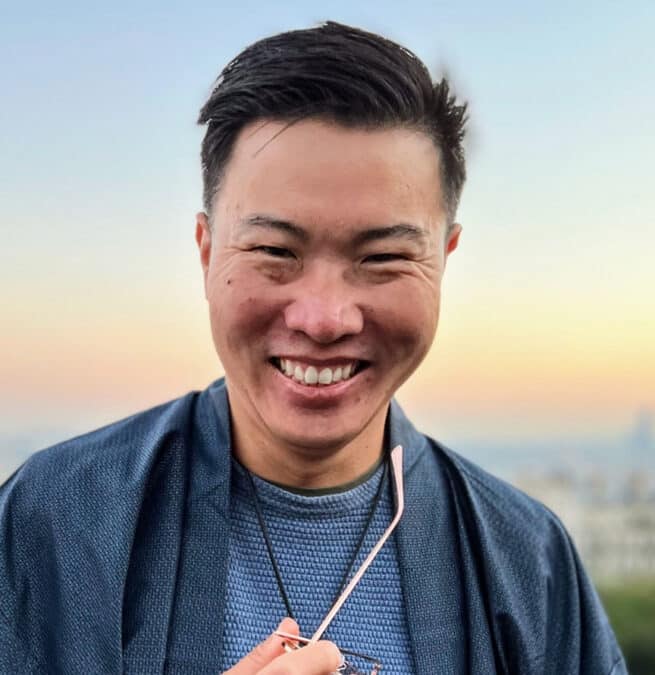 Third Wave: Psychedelics & Microdosing Education - Third Wave