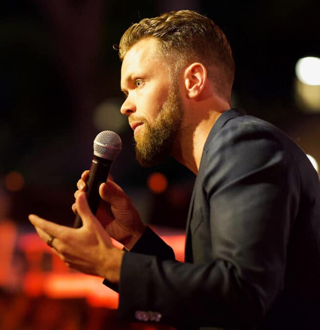 The Psychedelic Podcast by Third Wave