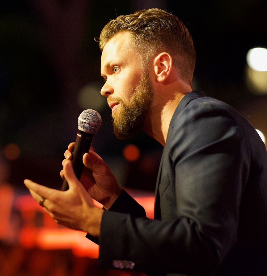 Third Wave: Psychedelics & Microdosing Education - Third Wave