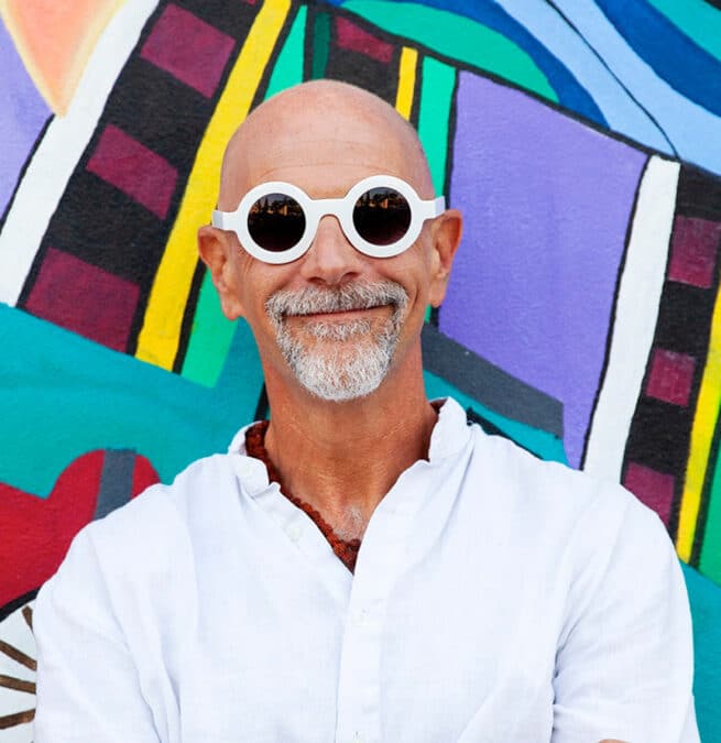 The Psychedelic Podcast by Third Wave