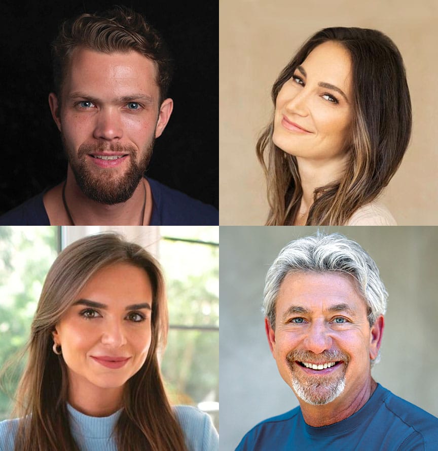 The Psychedelic Podcast by Third Wave