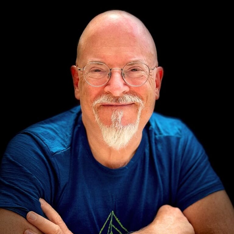 The Psychedelic Podcast by Third Wave