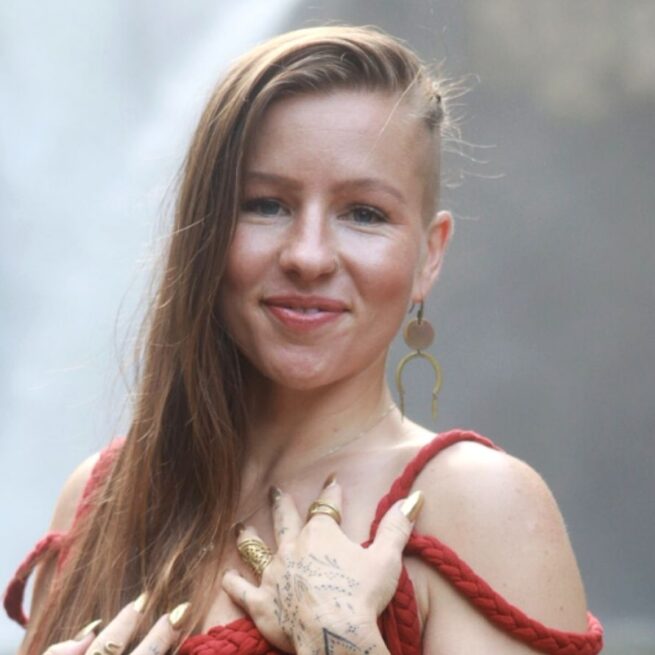 The Psychedelic Podcast by Third Wave