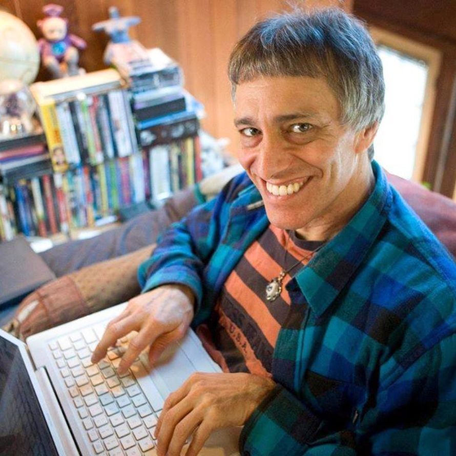 Third Wave: Psychedelics & Microdosing Education - Third Wave