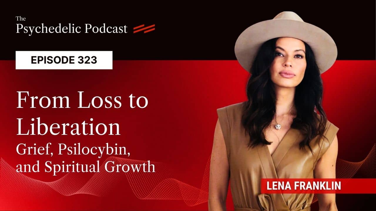 From Loss to Liberation - Third Wave