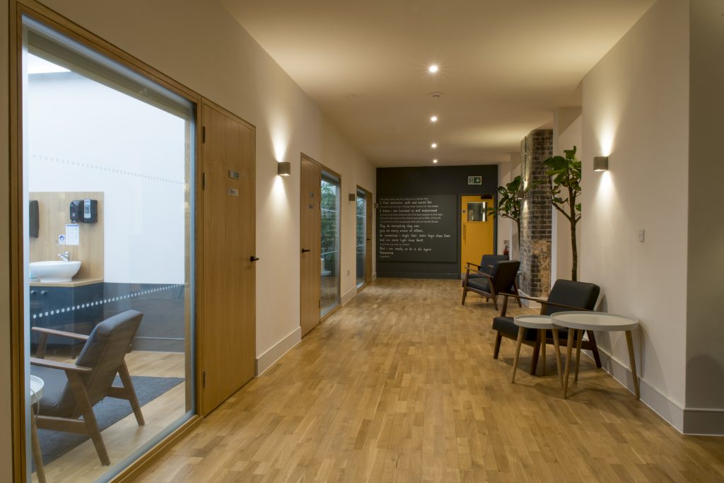 Awakn Clinics London Ketamine Clinic In London